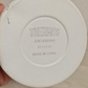 サーモスの水筒「JOK」と「JNL」の違いは？互換性はある？ | ゆる育ライフ